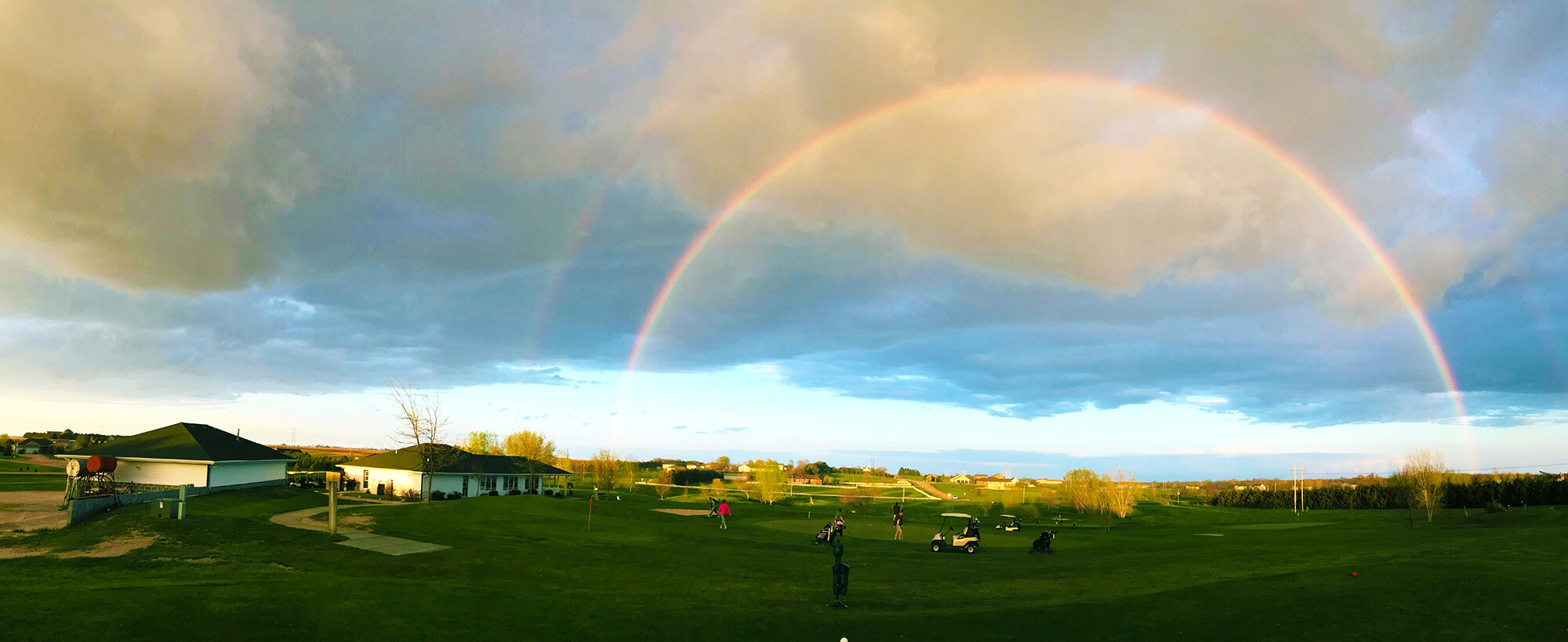 Home - Elks Country Golf